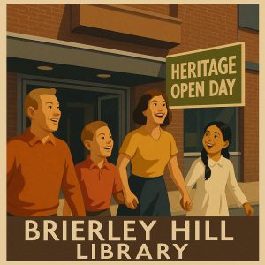 Heritage Open Day: Historic Artefacts and Local History Collection at ...